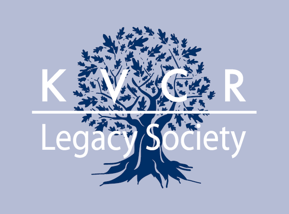 KVCR Legacy Society