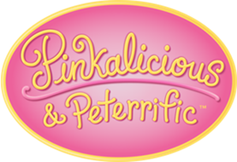 Pinkalicious and Peter