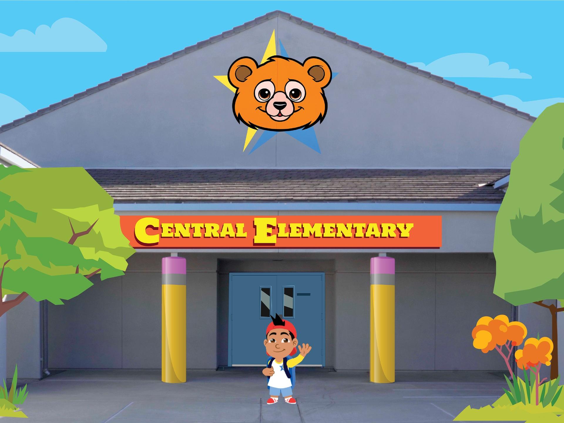 New Locally Produced Childrens Series Premieres Friday, October 6th on ...