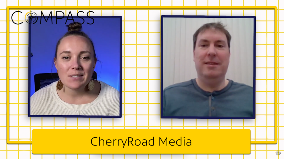 CherryRoad Media newspaper acquisitions