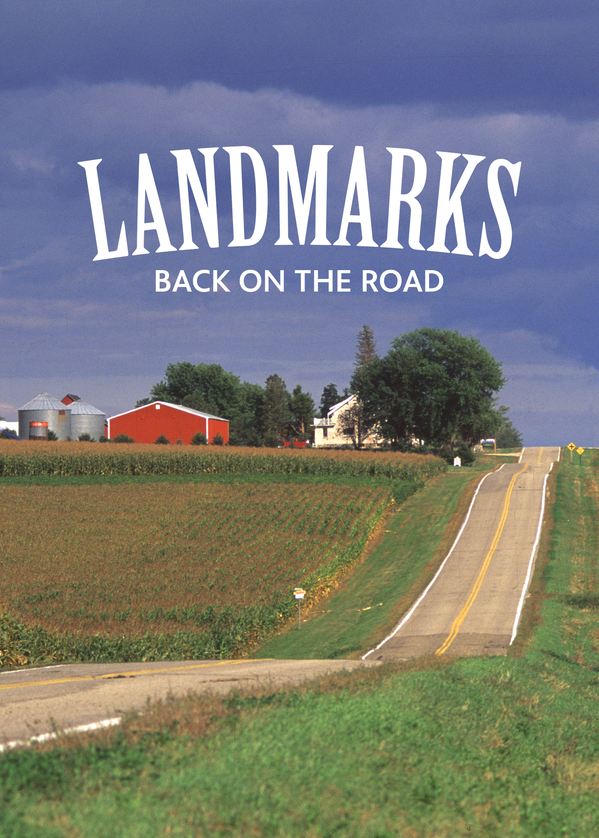 LANDMARKS Backraods and Byways