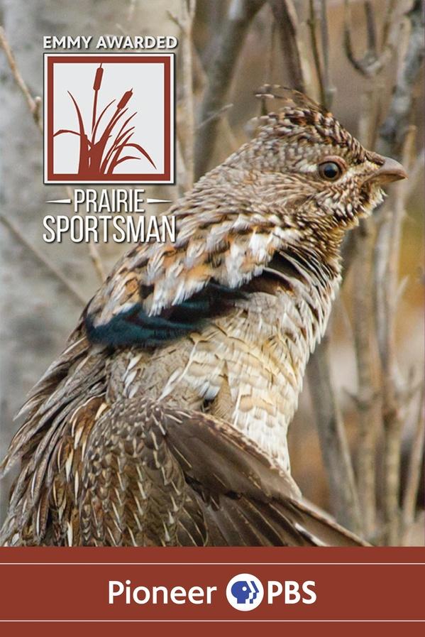 Prairie Sportsman