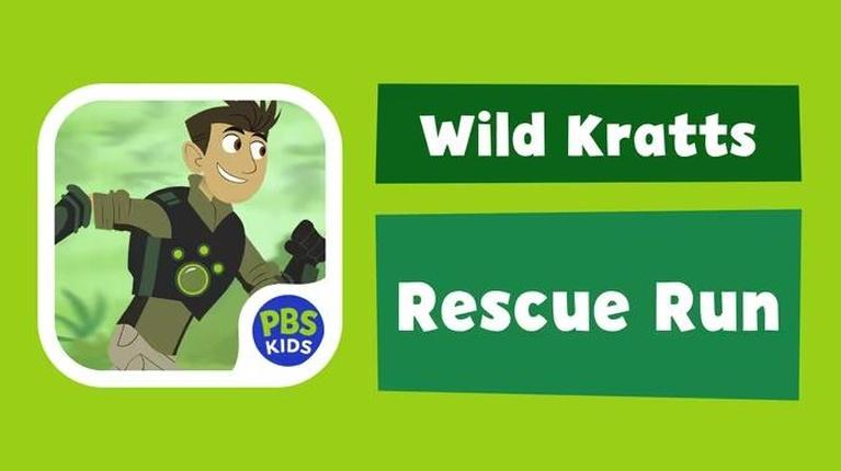 PBS Kids Video App