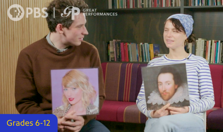 Pioneer PBS on PBS LearningMedia