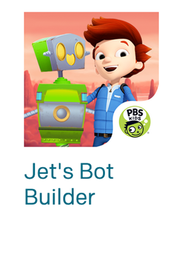 PBS Kids Video App