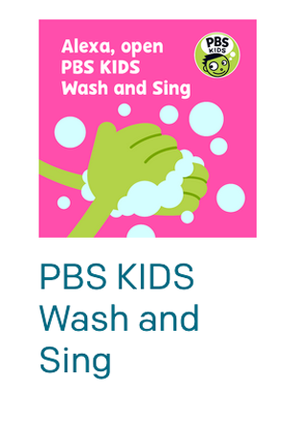 PBS Kids Video App