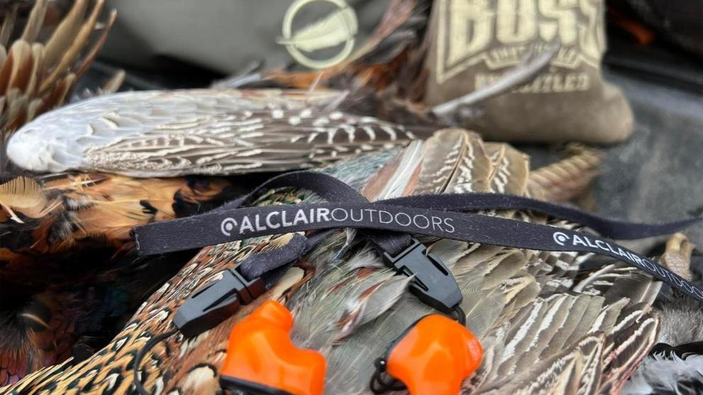 Alclair Outdoors and Robotic Weed Control