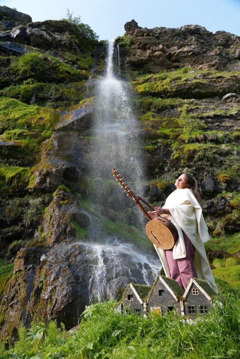 A new Pioneer PBS Original: The Magic of Iceland - Premieres Thursday ...