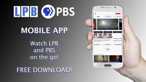 LPB App