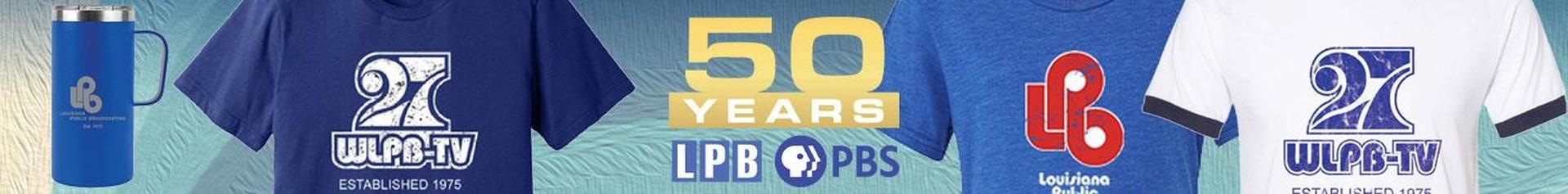 LPB 50