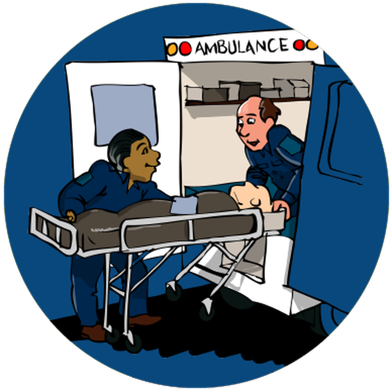 MEET THE HELPERS | WUCF