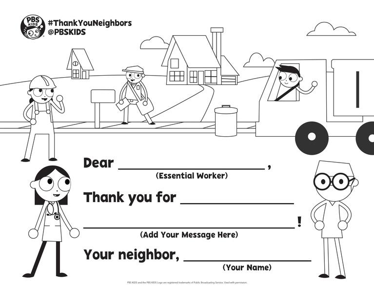 MEET THE HELPERS | Be a Helper