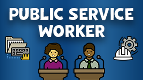 Meet The Helpers in Your Town