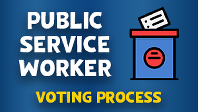 Meet The Helpers in Your Town