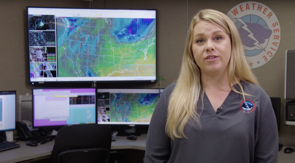 Meet The Helpers in Your Town