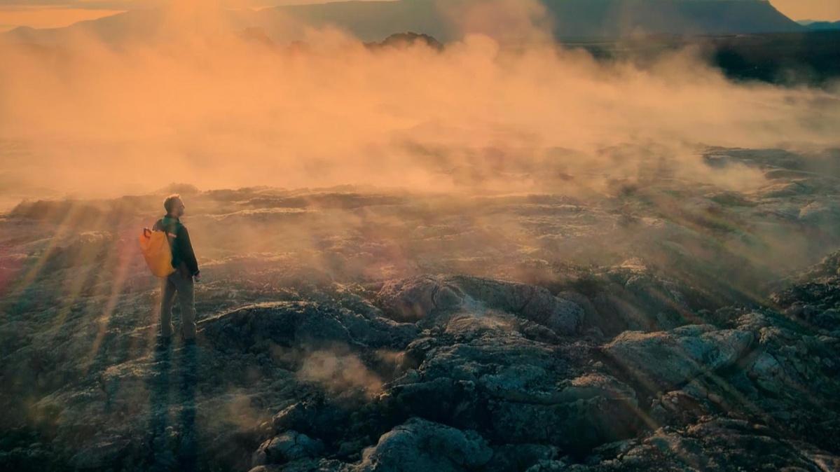 H2O: The Molecule That Made Us Episode 1: Pulse