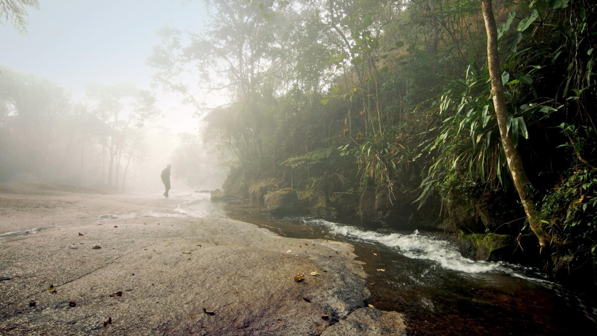 H2O: The Molecule That Made Us Episode 1: Pulse