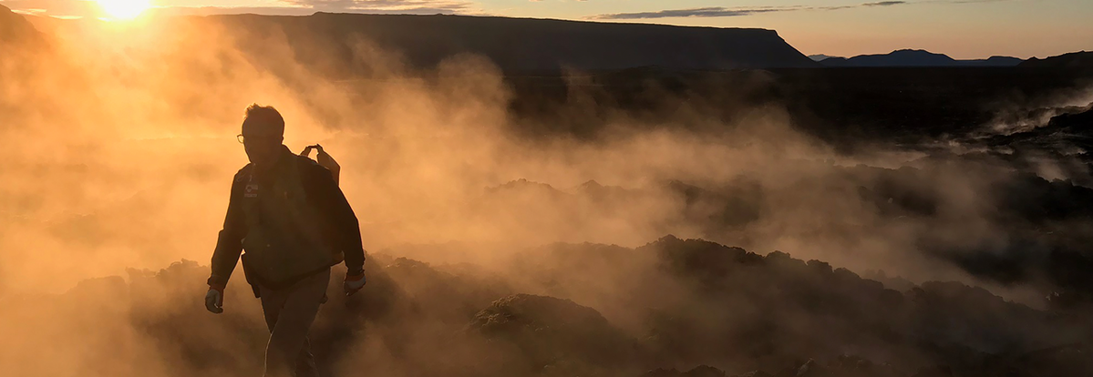 H2O: The Molecule That Made Us