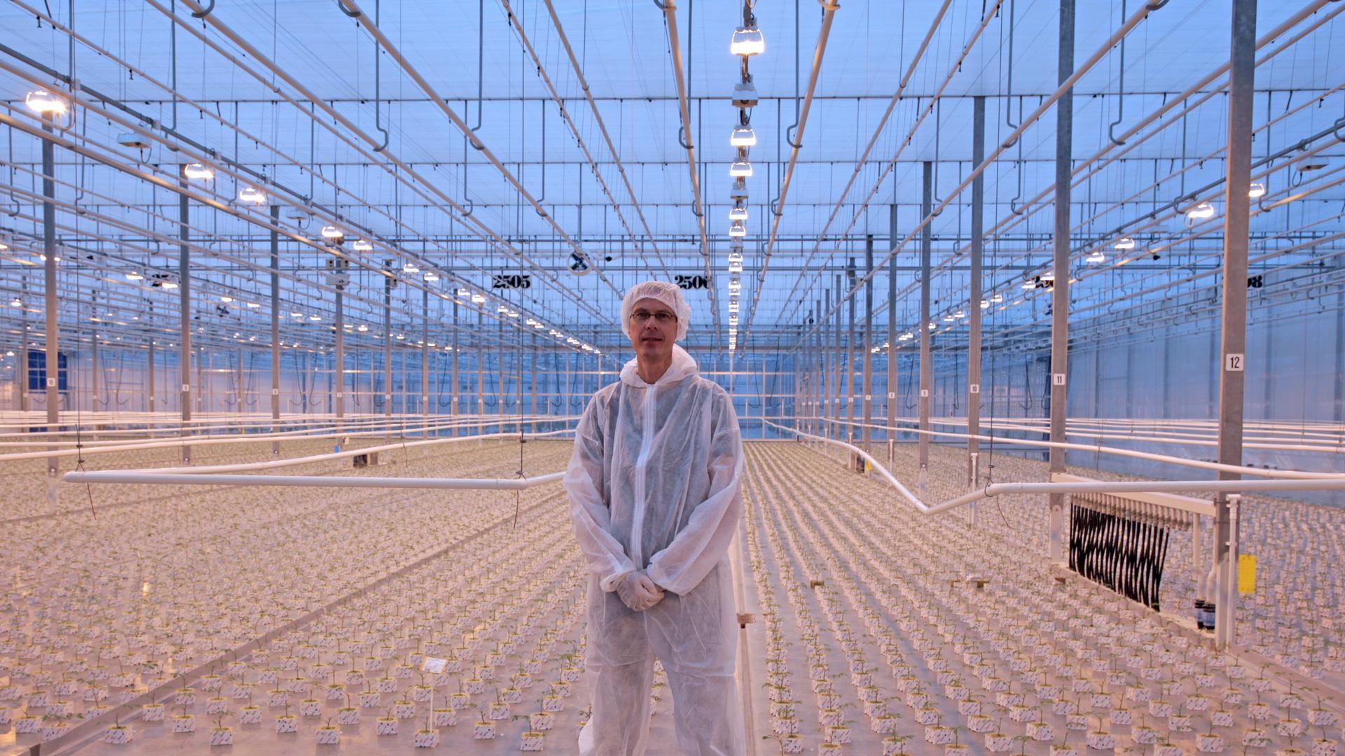 H2O: The Molecule That Made Us Episode 1: Civilizations