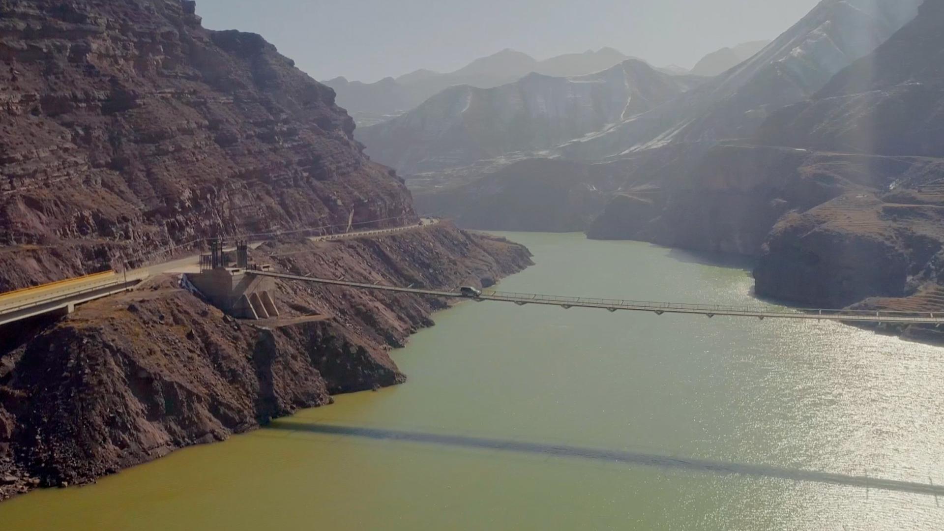 H2O: The Molecule That Made Us Episode 1: Civilizations