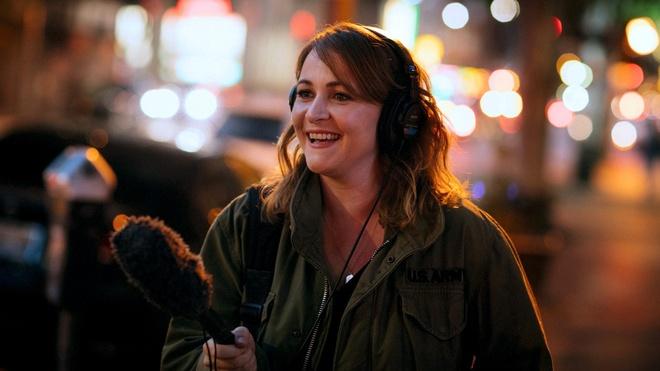 Kelly McEvers: Series Narrator | H2O: The Molecule That Made Us