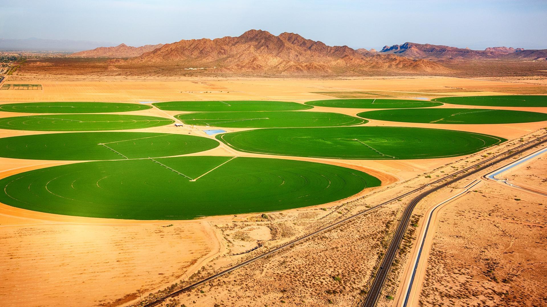 H2O: The Molecule That Made Us Episode 1: Civilizations