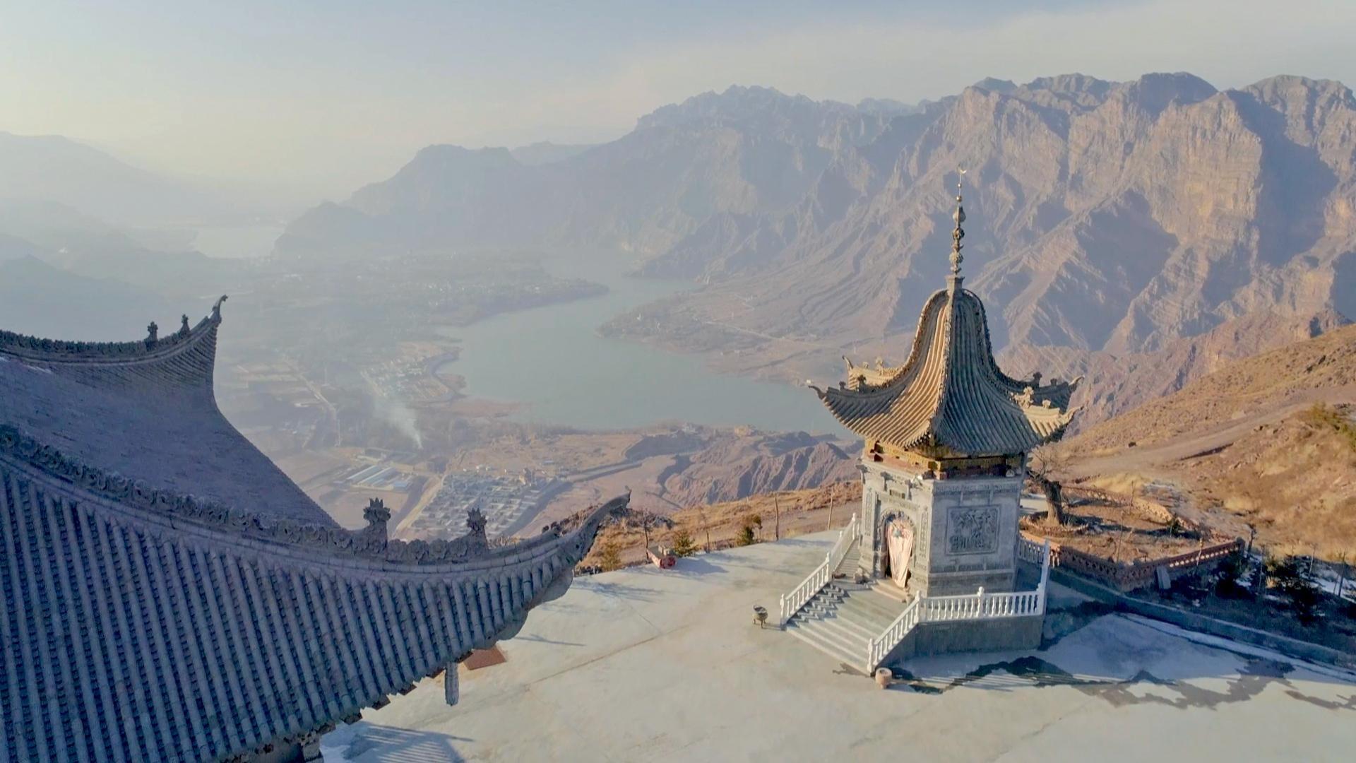 H2O: The Molecule That Made Us Episode 1: Civilizations