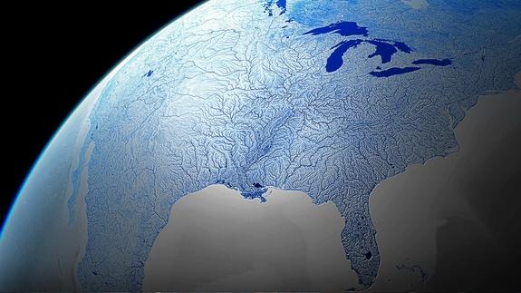 H2O: The Molecule That Made Us