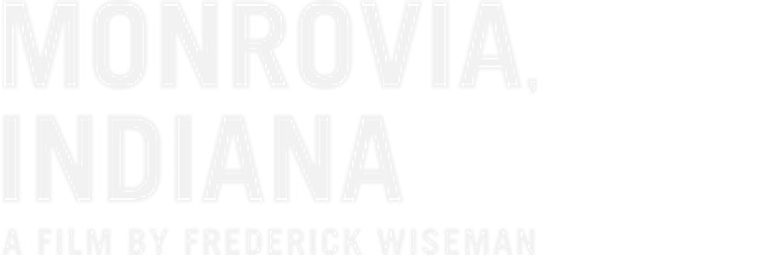 MONROVIA, INDIANA