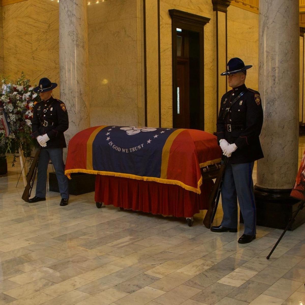 Robert Clark, Mississippi's first Black lawmaker post-Reconstruction ...