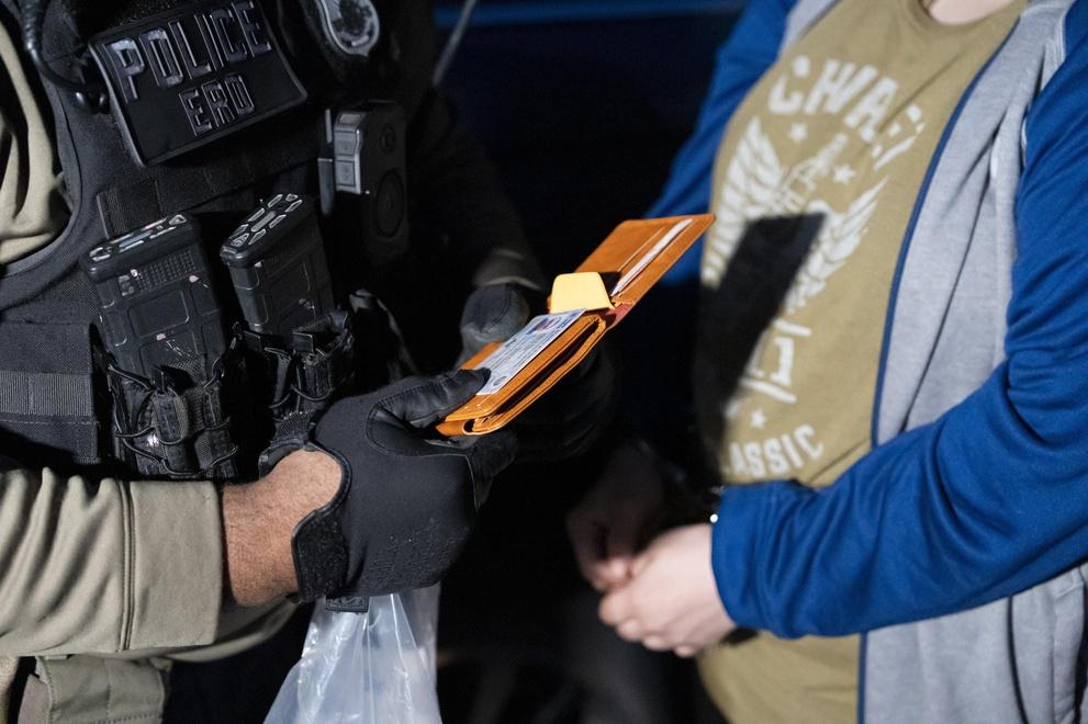 ICE activity in Mississippi ramps up after Trump orders immigration ...