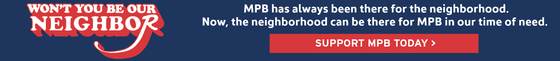 MPB Television Livestream