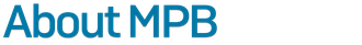 About Mississippi Public Broadcasting