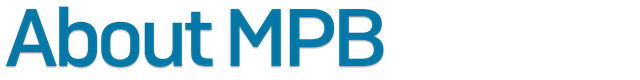 About Mississippi Public Broadcasting