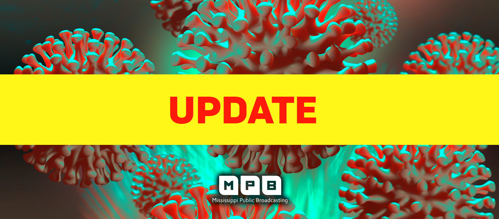 MSDH reports 2,186 new cases of COVID-19, 38 deaths