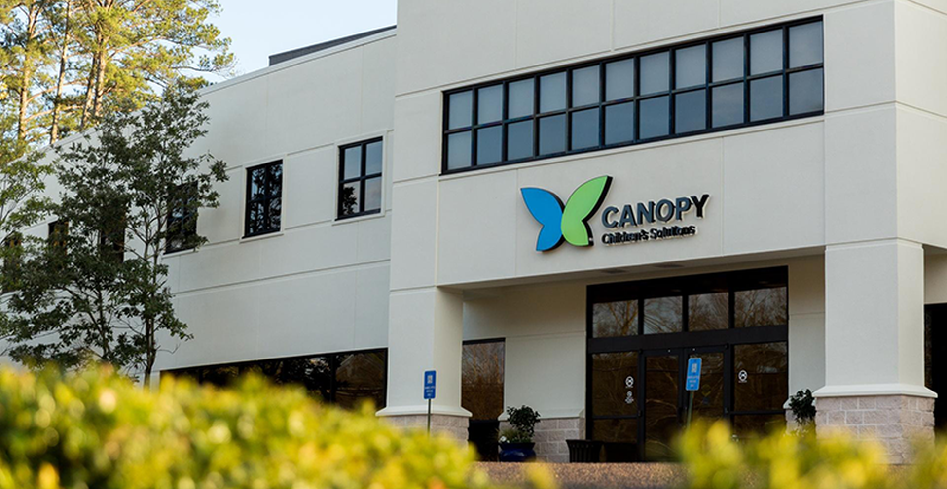 Canopy Children's Solutions: Kids & Mental Health Q&A