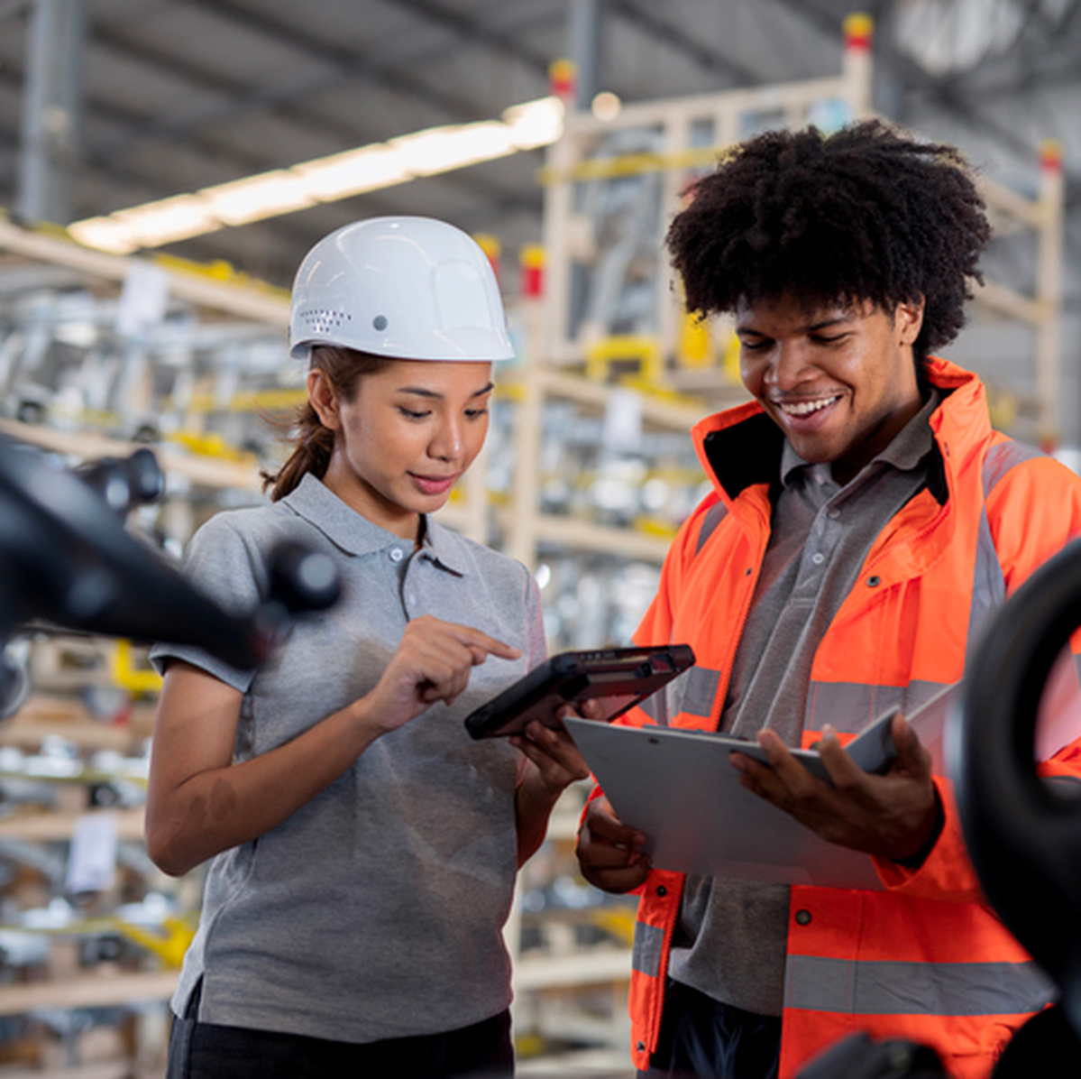 Workforce Development