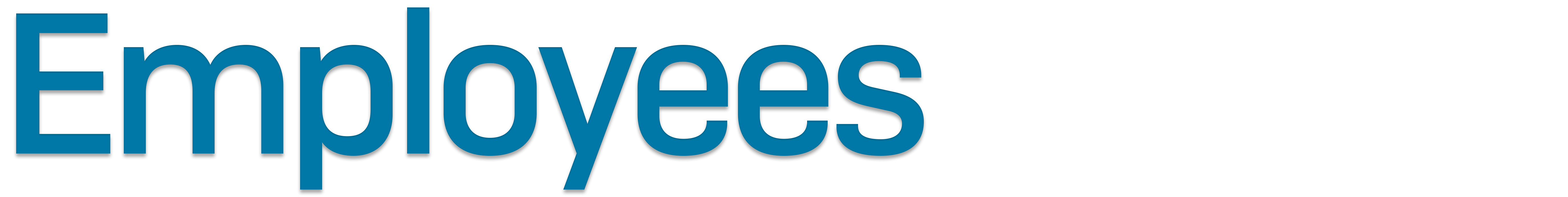 Employees