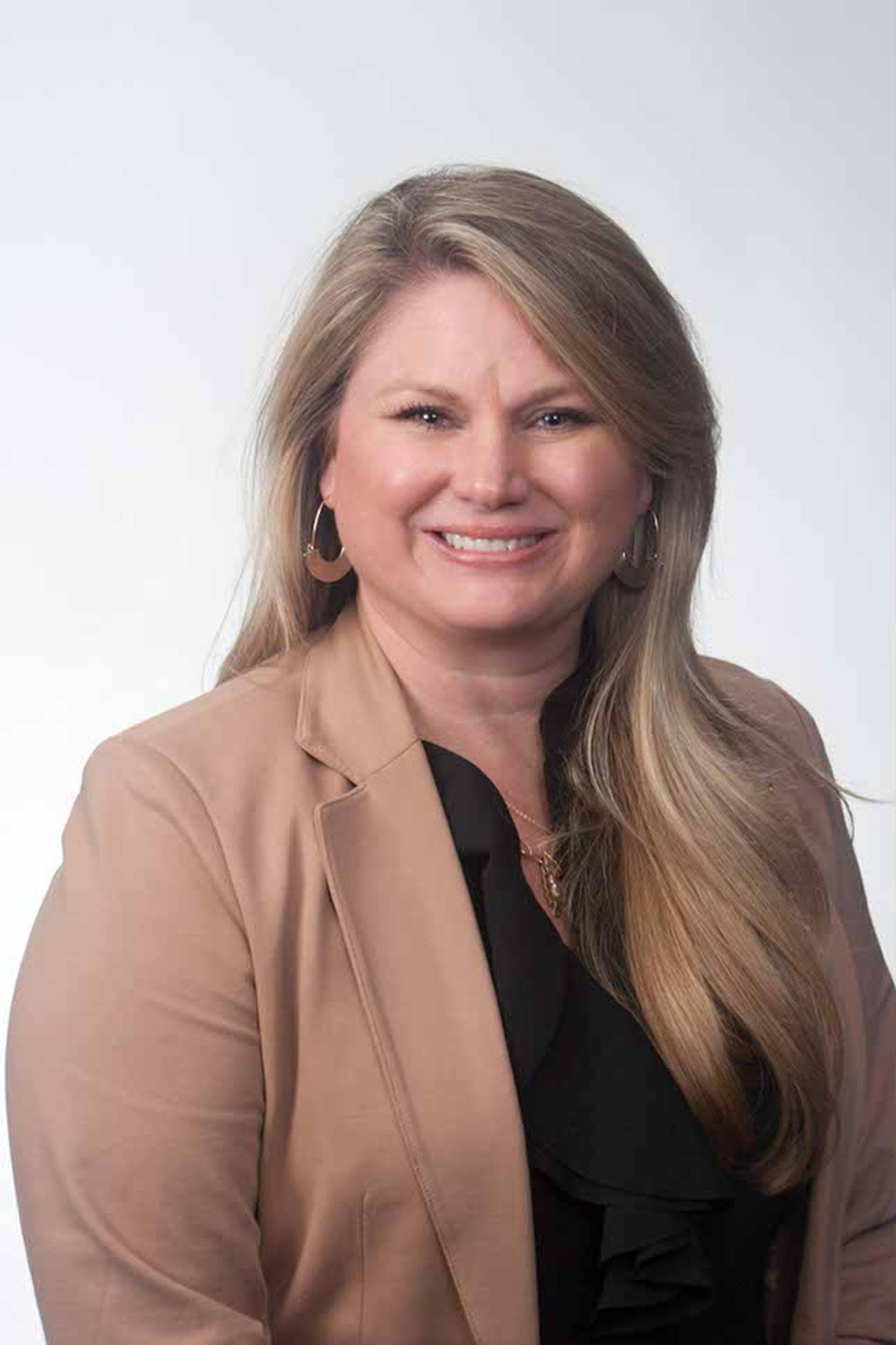 Sarah Mann - MPB Human Resource Director