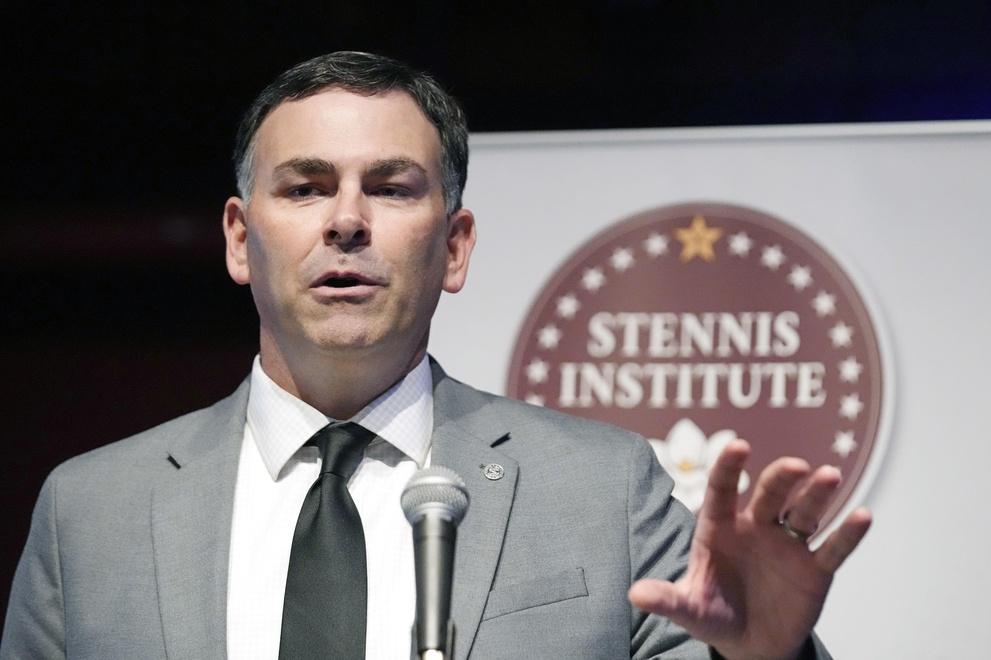 Michael Watson says he won’t seek third term as Secretary of State ...