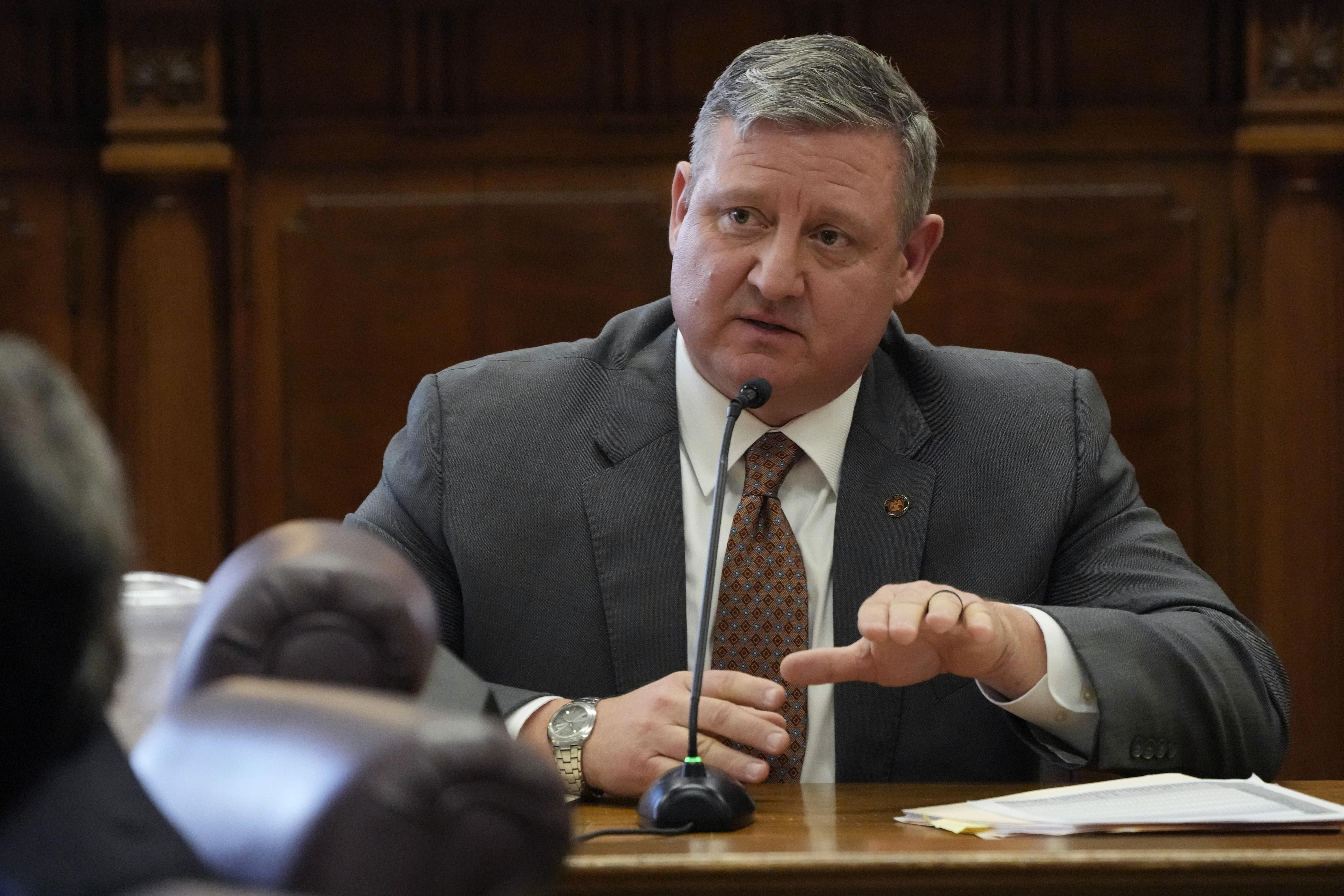 House and Senate offer competing plans for funding education