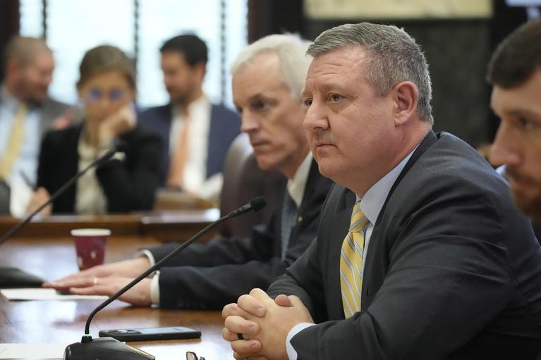 Education divide widens as House advances pay raise, Senate kills ...
