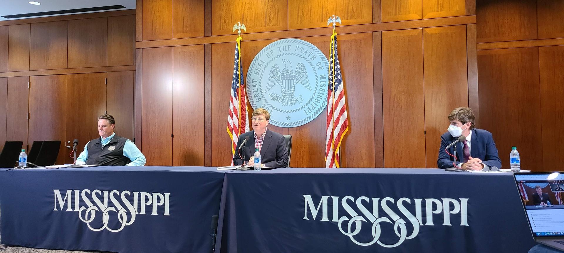 Mask Mandate Expected To Be Extended Possible Additional Counties Added