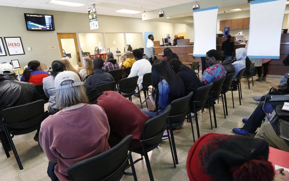 DMV Reopens Monday with New Guidelines