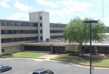 Rural Hospitals Brace For Spread of Coronavirus with Limited Supplies