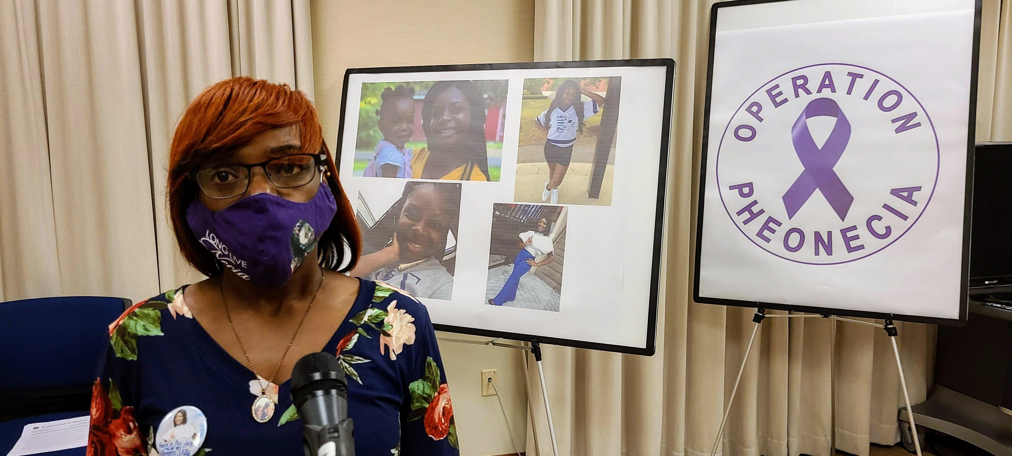 Domestic violence on the rise during coronavirus pandemic