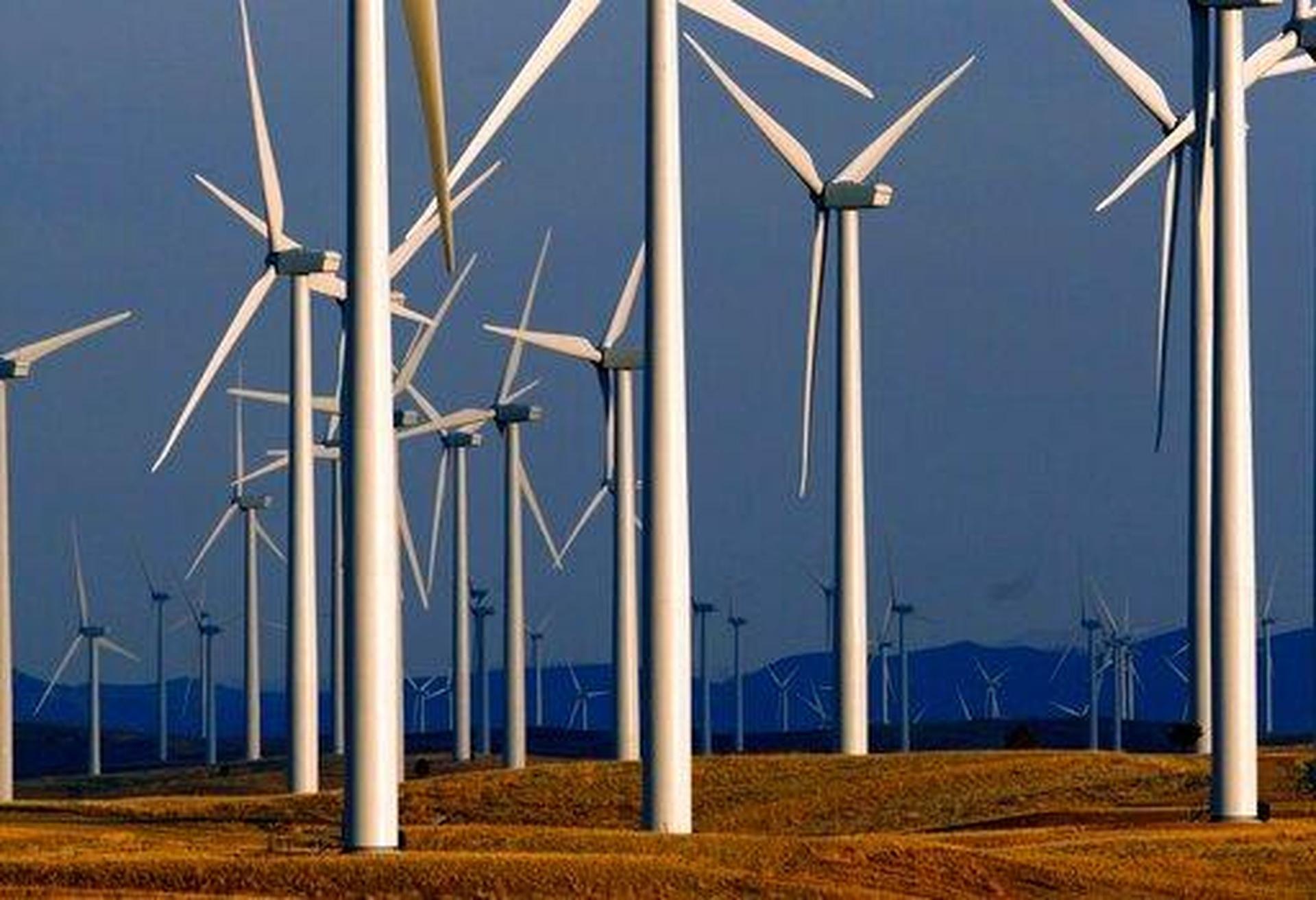 Mississippi approves first wind turbine electricity facility