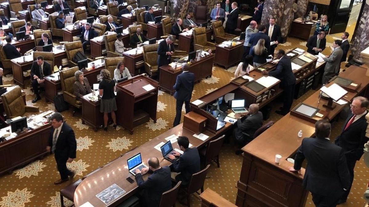 Ascend Fund offers grants to recruit women to run for Miss. legislative ...