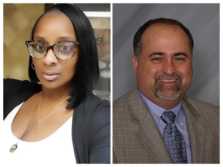 Healthcare workers talk about treating COVID 19 patients and the effect ...