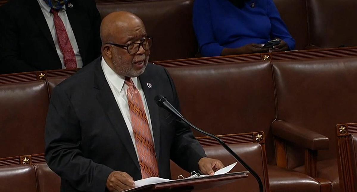 Two Mississippi congressmen vote to investigate the January 6 ...